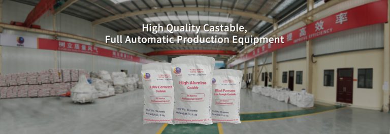 Quick Understanding of Refractory Materials - RS Refractory Factory