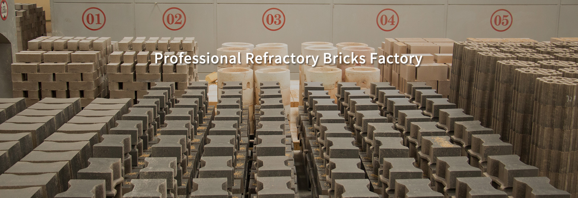 Quick Understanding of Refractory Materials - RS Refractory Factory