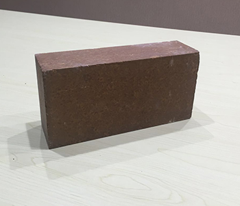 Magnesite Bricks - Rongsheng Refractory Material Manufacturer