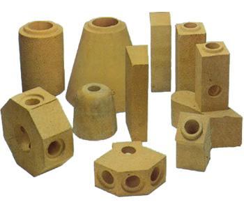Shaped Refractory - Refractories Materials For Sale Manufacturer