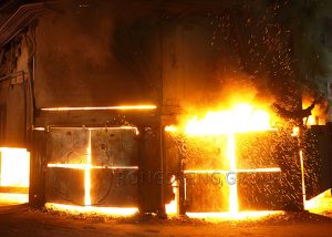 Selection of Furnace Lining Structures for Different Ferroalloy Industries